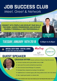I am guest speaking at Careers event | Superior People Recruitment 11
