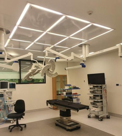 Electronic & Field Service Technicians Recruitment Agency