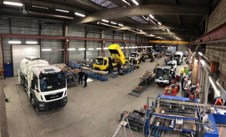 Electronic & Field Service Technicians Recruitment Agency