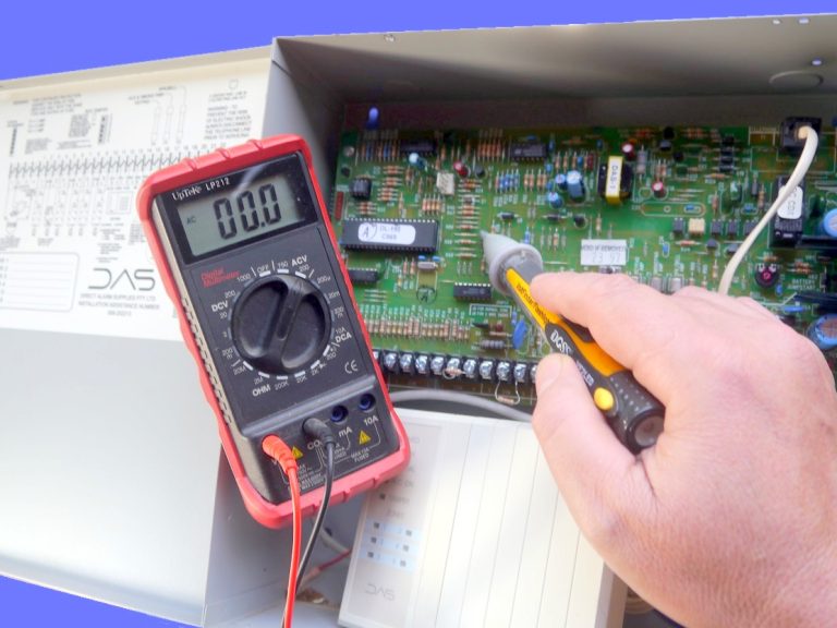 Electronic & Field Service Technicians Recruitment Agency